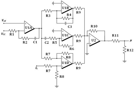 implemented passivity based controller structure download scientific