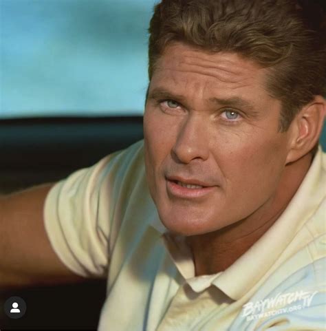 David Hasselhoff Is Way Too Excited To Reunite With Knight Rider Car