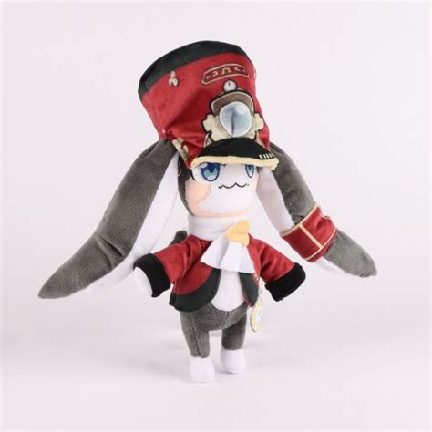 Honkai Star Rail Pom Pom Cosplay Accessory Prop Gcosplay