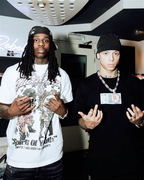 Polo G In 2024 Rappers Dreadlock Style Faux Locs