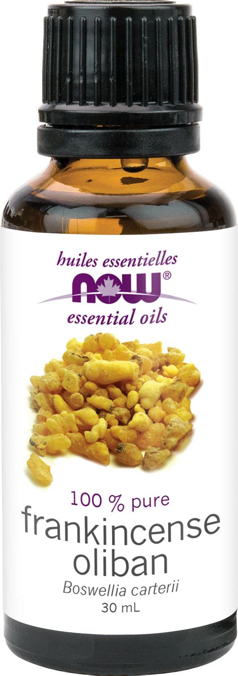 Frankincense 100 Pure Essential Oil 30ml Now Don Valley Health Food
