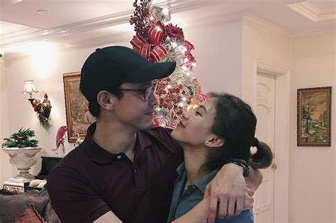 Alex Gonzagas Mom Opens Up About Daughters New Bf Abs Cbn News
