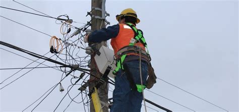 Corte De Luz Afecta A Comunas De Cabrero Laja Yumbel Santa Juana Y
