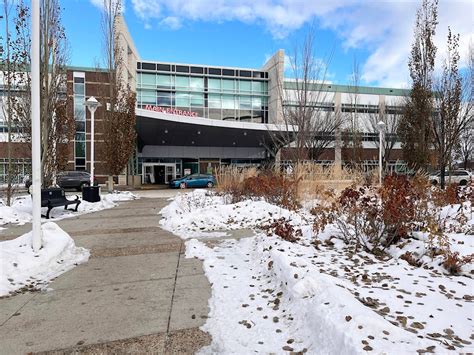 Red Deer Hospital Icu Full Patients Being Diverted Red Deer Advocate