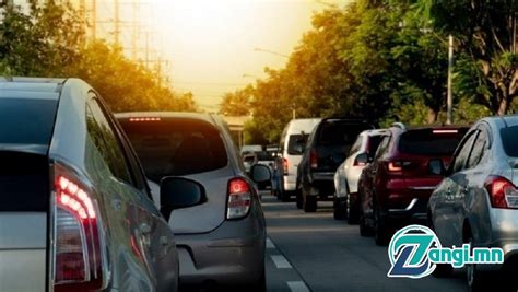 Zangi Mn Автомашины улсын дугаарыг тэгш сондгойгоор явуулахыг цаашид үргэлжлүүлэх эсэхийг