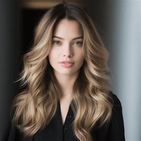 53 Must Try Money Piece Hair Highlights To Transform Your Look