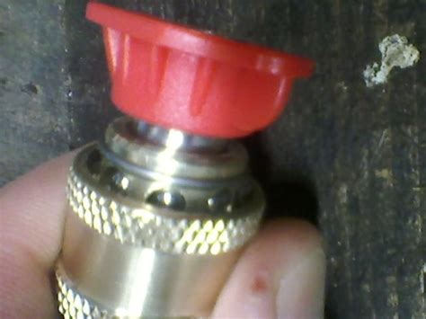 Anyone Got A Top Tech Pressure Washer Diynot Forums