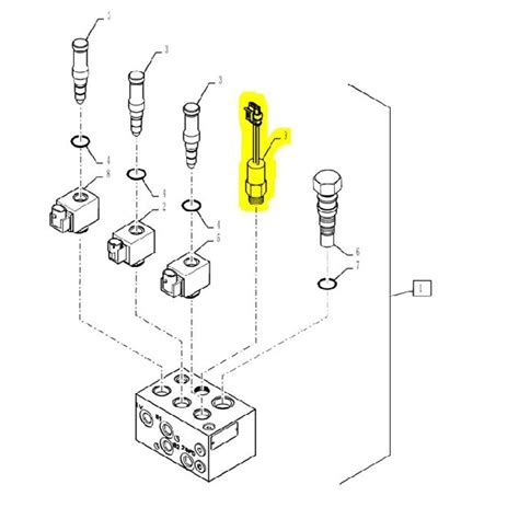 Sensor Elétrico De Pressão Case Qualidade E Precisão Garantidas Grupo Fornecedora