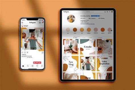 ui mockups