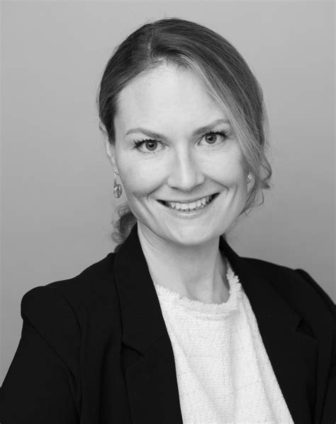 Tuuli Timonen — Dottir The Law Firm For Future Shapers