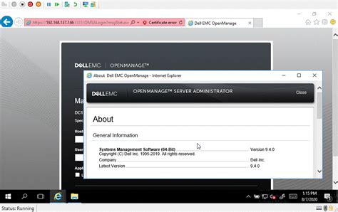 CVE 2020 5377 Dell OpenManage Server Administrator File Read Rhino Security Labs