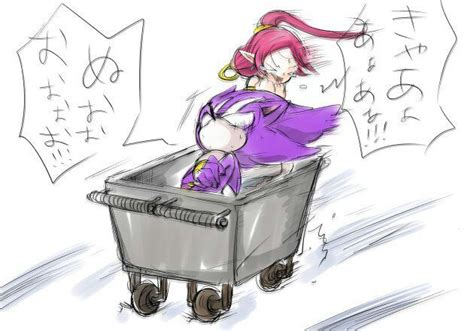 Shahra The Genie Of The Ring Wiki Sonic The Hedgehog Amino