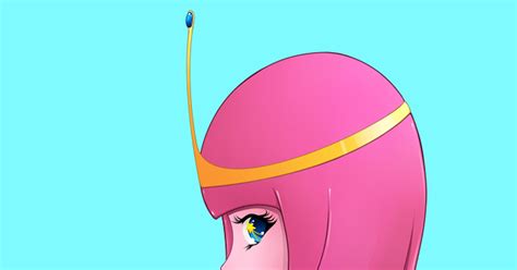 Breast Princess Bubblegum 3 Laloxのイラスト Pixiv