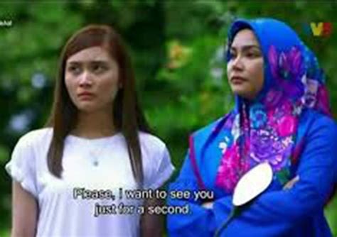 Sinopsis Cinta Bukan Kristal Modern Mums Thingy