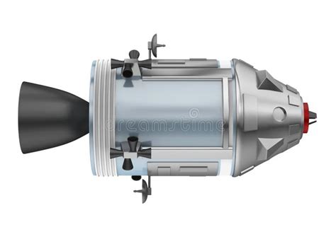 Command Service Module Stock Illustrations 29 Command Service Module Stock Illustrations