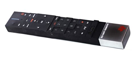 Tidc Cc Rc Voice Remote Control Reference Design Ti