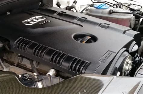 Двигатель TFSI. Tsi и tfsi в чем разница. - avto-dim.ru