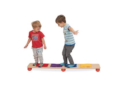 Medinis Sensorinis Takelis Taktilinis Takelis Reabilitacijos Priemonės Viskas Darželiams