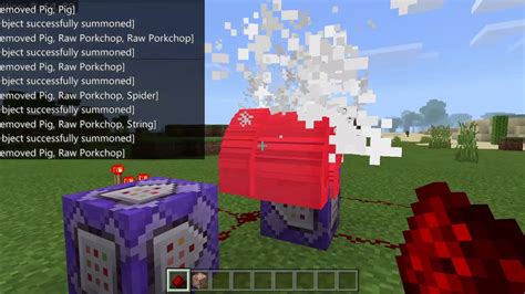 Command Blocks Minecraft Education Youtube