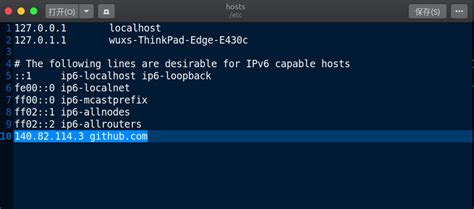 Git ssh connect to host github port 22 Connection refused 的处理