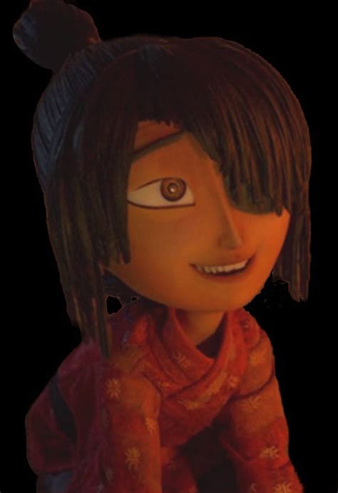 Kubo Png By Supergreenboi On Deviantart
