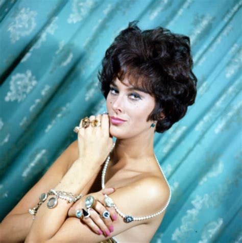 Sue Lloyd In The Avengers Pictures Getty Images