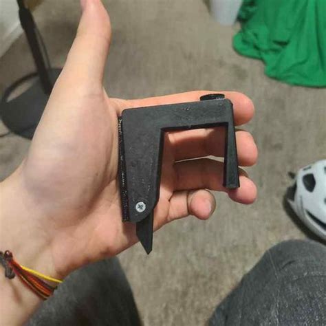 🔫 Airsoft M4 To Arp9 Adapter・free 3d File For ・cults