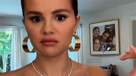Watch Selena Gomez Lip Sync Famous Sex And The City Line As She Promotes New Single
