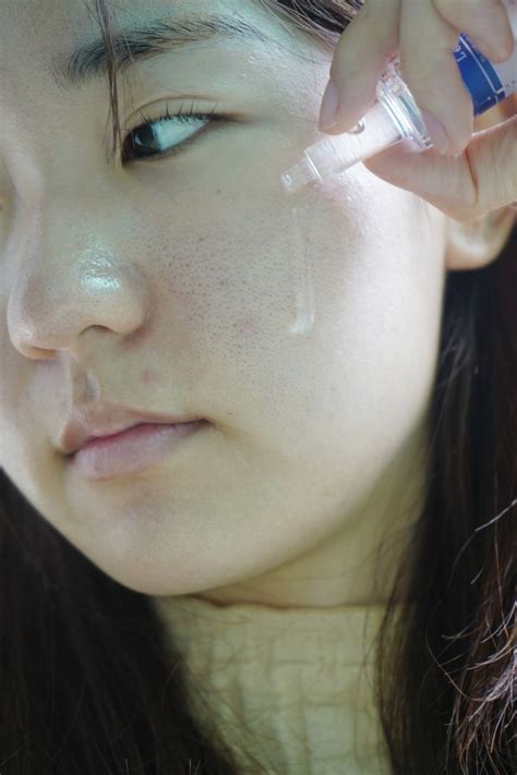 모공앰플 피부관리꿀팁 슬리핑큐어앰플 네이버 블로그