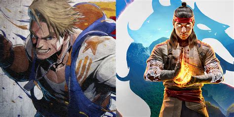 Mortal Kombat Creator Shares Who He Thinks Deserves The Spin Off Spotlight