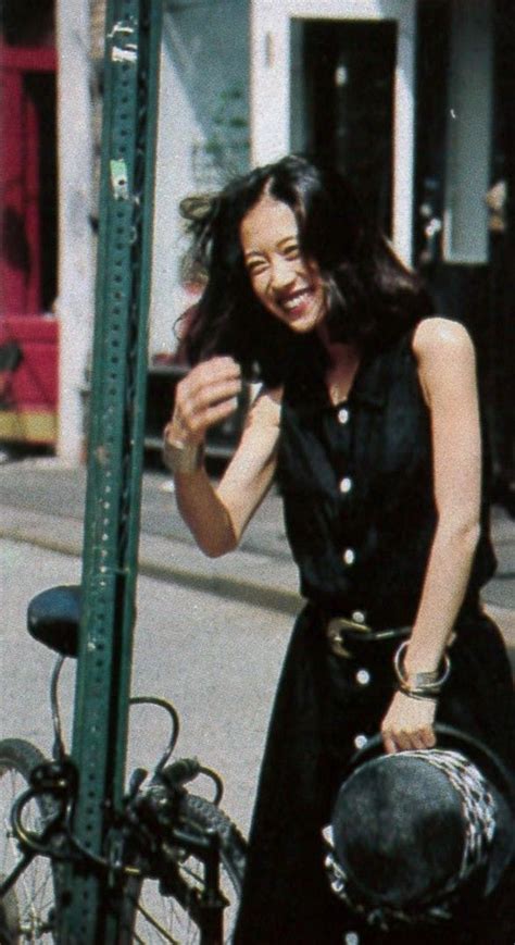 Akina Nakamori中森明菜 月刊《ポポロ》1992年10月号＃ 90s Japanese Fashion