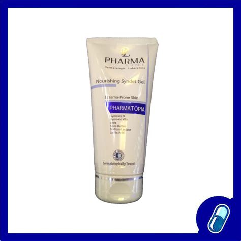 ژل شستشوی صورت غیر صابونی پوست حساس فارمالاین فارماتوپیا داروخانه