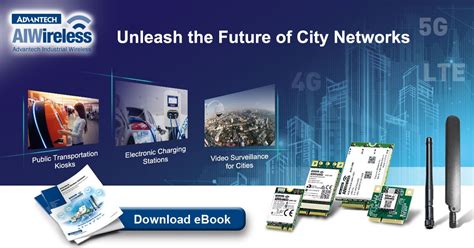 Advantech On Linkedin Advantech Industrial Wireless Aiw 300 Series