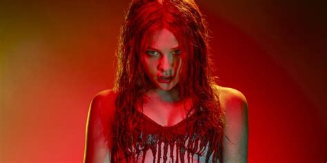 Carrie Review Askmen