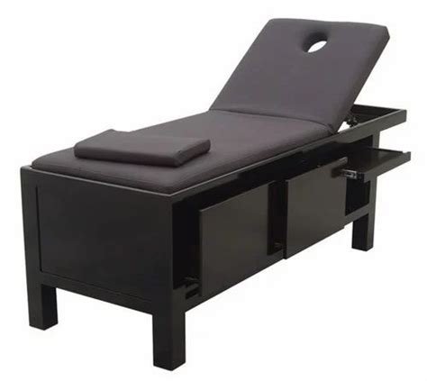Body Massager Equipment Automatic Thermal Full Body Massage Bed