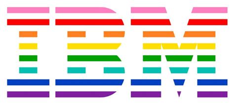 IBM demonstra apoio à comunidade LGBT