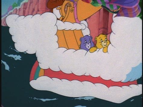 The Care Bears Movie Animated Movies Image 17279037 Fanpop