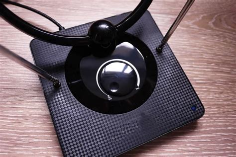 Vizio TV Antenna Input Quick Fixes And Alternatives