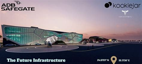 Luca Menè On Linkedin If You Are Interested To Hear About The Kookiejar Vertiports And How Adb…