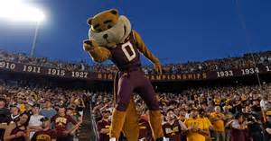 2025 Gopher Football Schedule Released Cbs Minnesota
