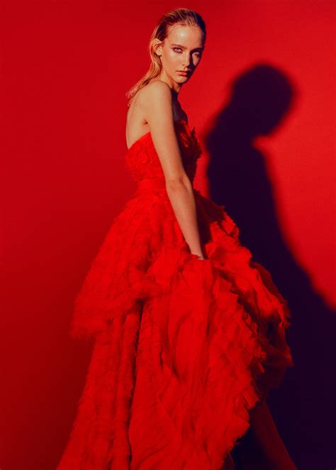 Eliza Thomas Premier Model Management