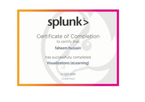 Faheem Hussain On Linkedin Datavisualization Searchtechnologies Continuouslearning