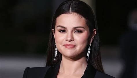 Selena Gomez Finds Question About Billionaire Status Distasteful