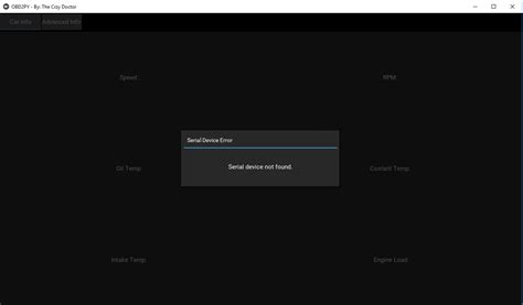 Obd Py Programming Ascension Game Dev