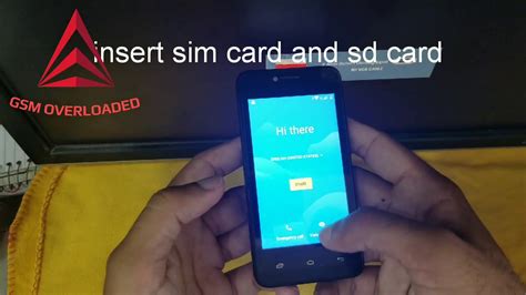 Qmobile SPD 8 1 0 FRP Bypass 2019 Security Patch Level 5 December 2018 YouTube