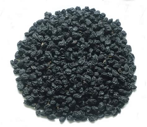 Black Raisins Seedless At ₹ 540kg Seedless Raisins In Mumbai Id