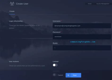 Stream Desktop And Containerized Applications On Browser Computingforgeeks