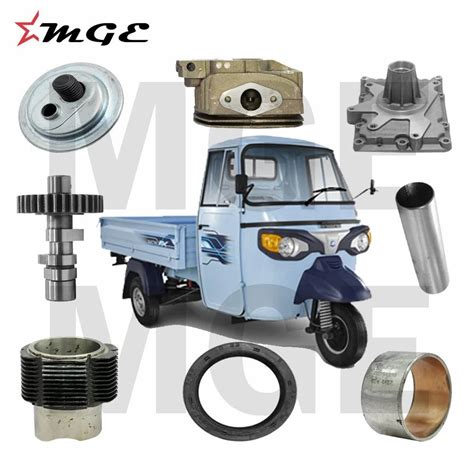 Bajaj Three Wheeler Spare Parts Bajaj 3 Wheeler Spare Parts Latest