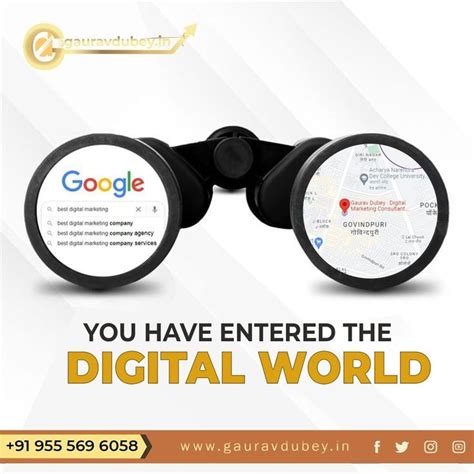 Digital Marketing Industry Digital Marketing Marketing Consultant