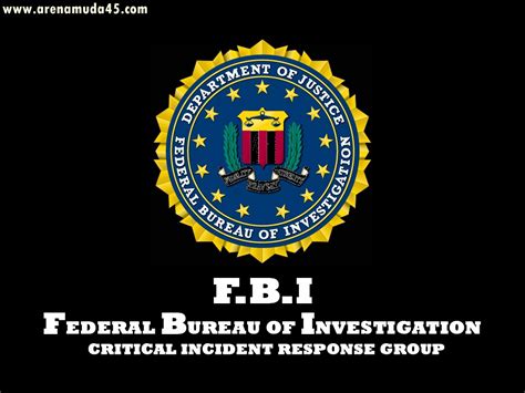 FBI Bekerja Seperti Layaknya Seorang Hacker ArenaMuda45